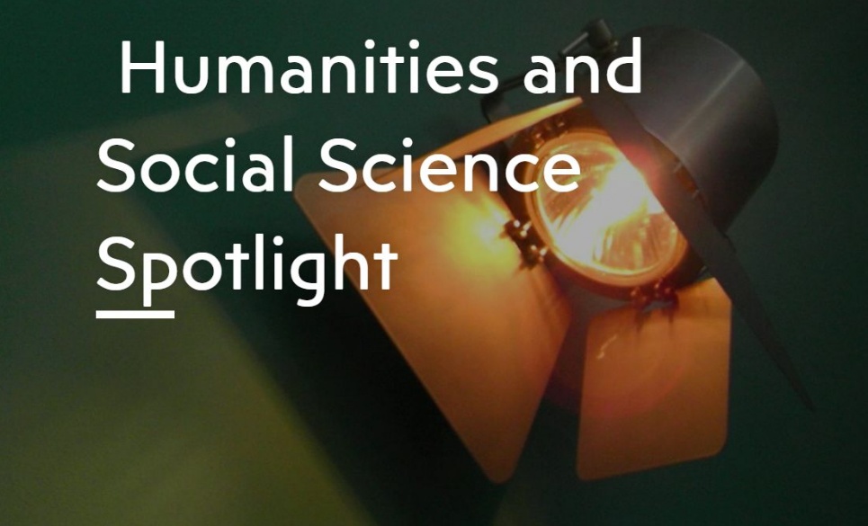 Sir Harry Smith Community College - Humanities & Social Science Newsletter