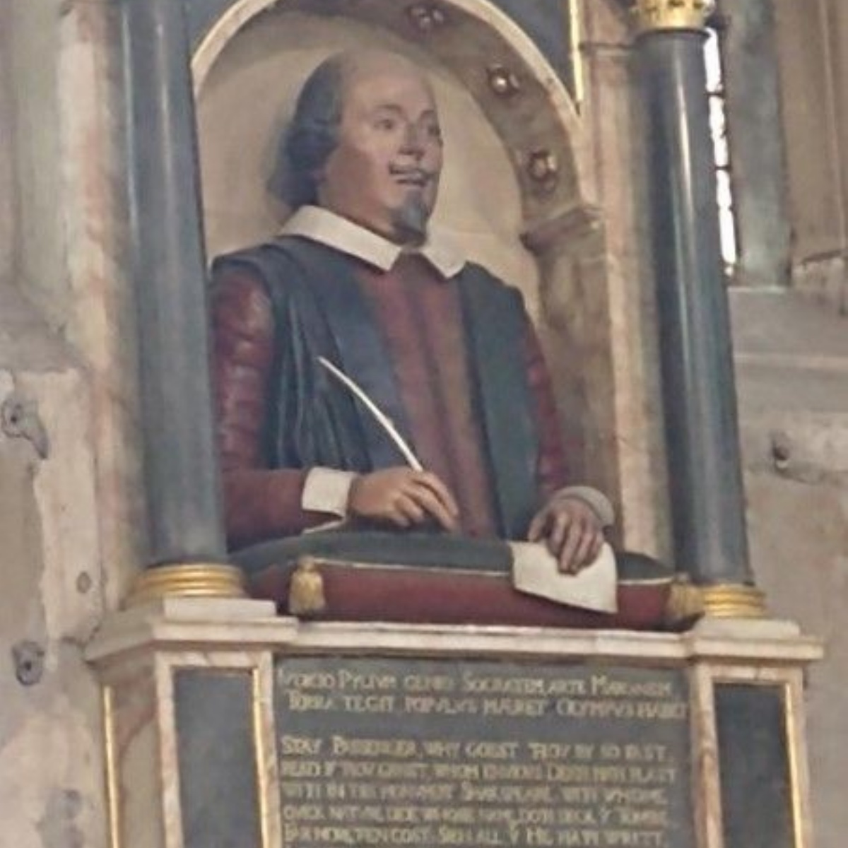 Sir Harry Smith Community College - English Department Trip; Julius ...