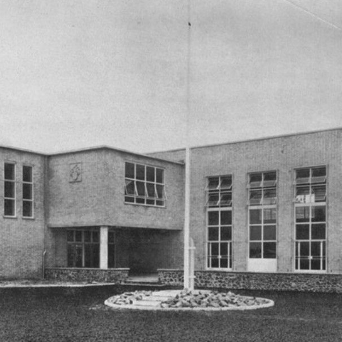 Sir Harry Smith Community College - 70th Anniversary of The Official ...